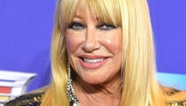 Suzanne Somers Honored By 'Three's Company' Co-Star Joyce DeWitt | HuffPost Entertainment