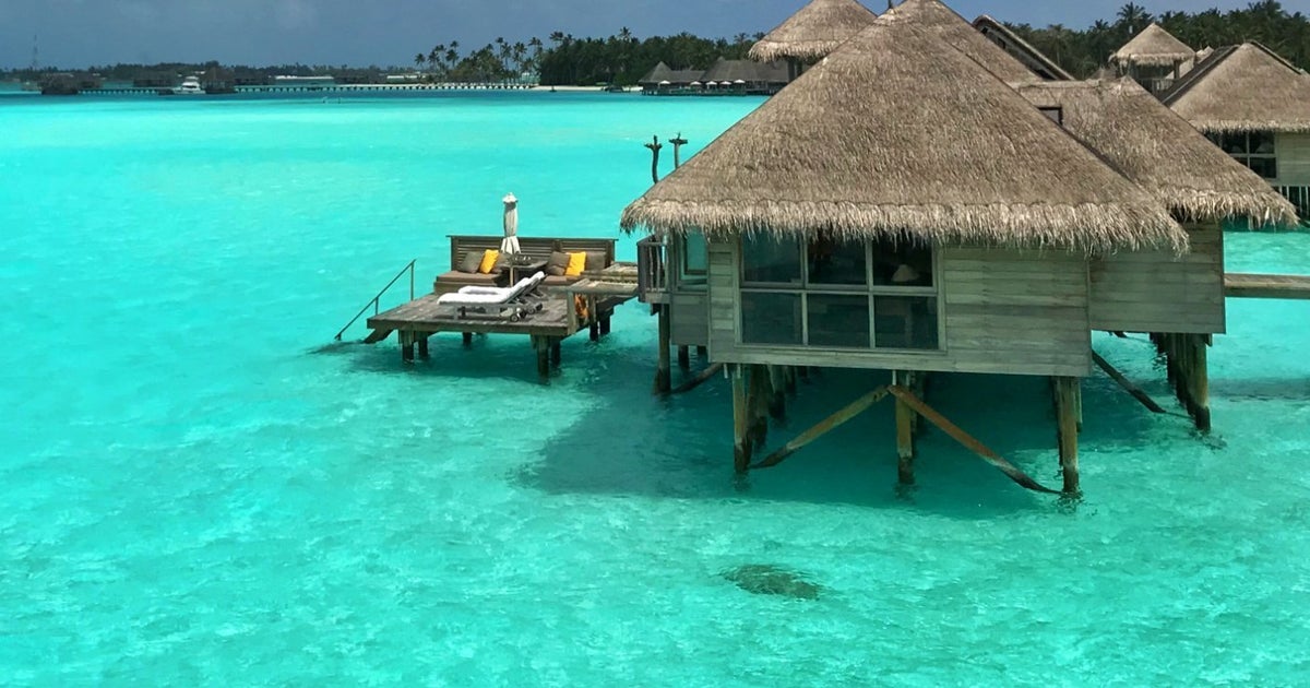 Here Are The 10 Best Hotels In The World In 2018, According To ...