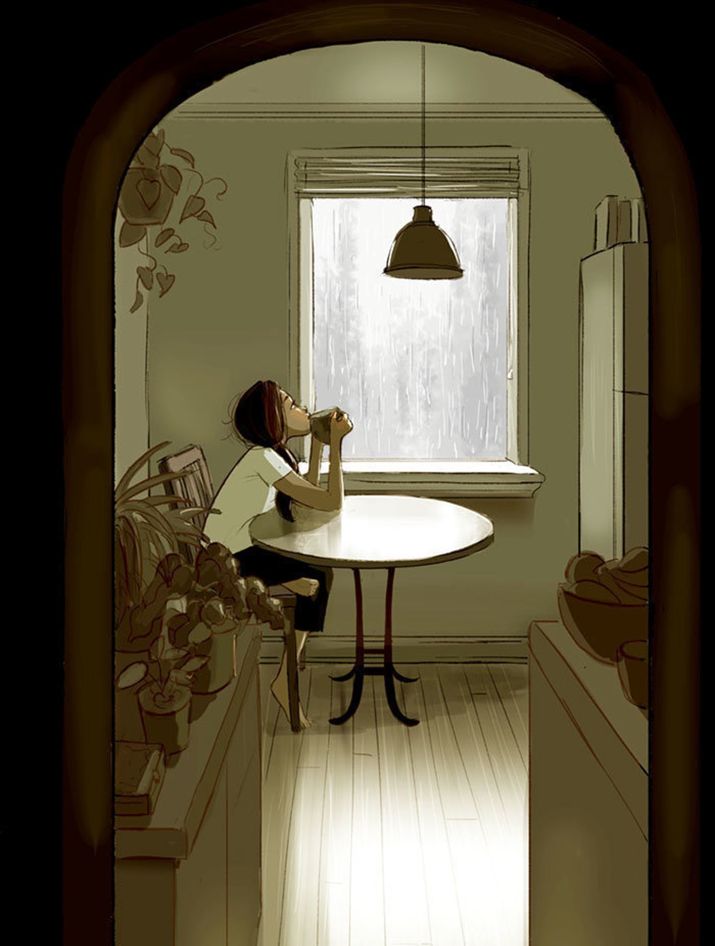 15 Reasons You Should Live Alone At Least Once In Your Life | HuffPost Life