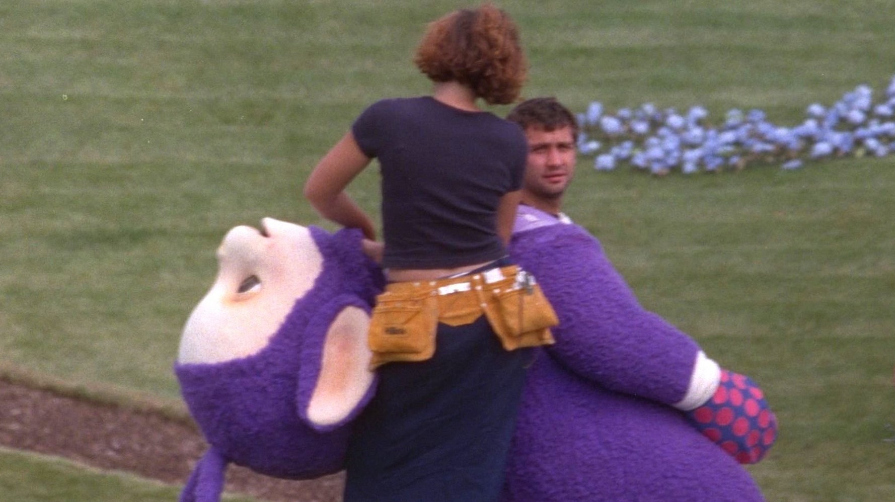 ‘Teletubbies’ Actor Simon Shelton Died Due To ‘Alcohol Consumption And ...