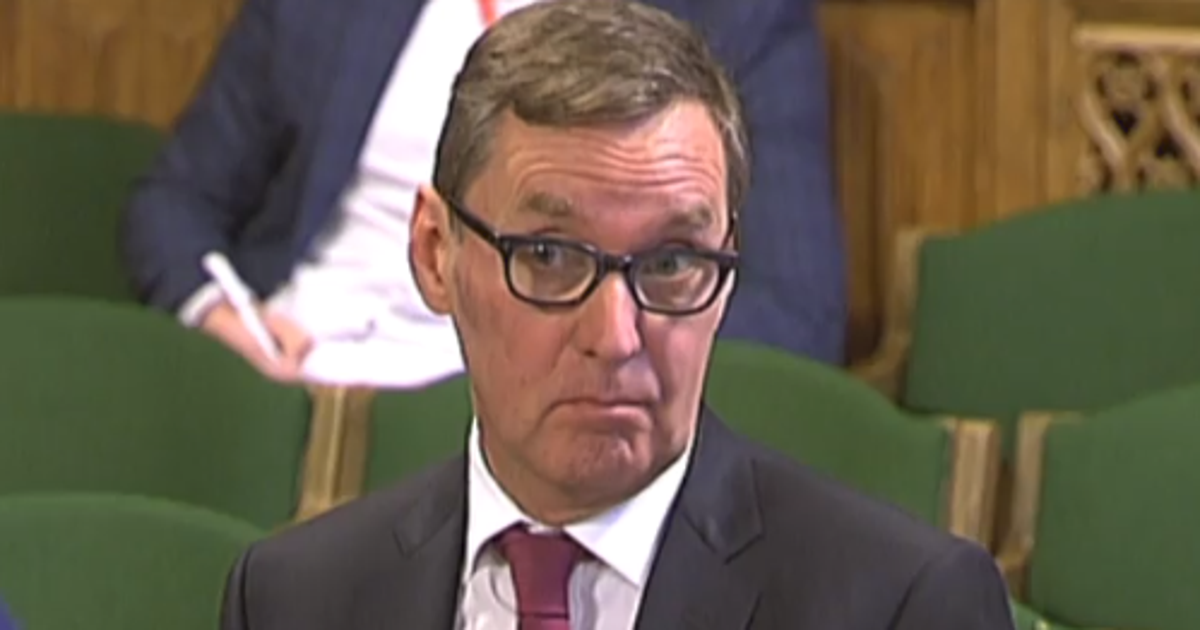 Government Unable Or Unwilling To Deliver A Fairer Society, Says Alan ...