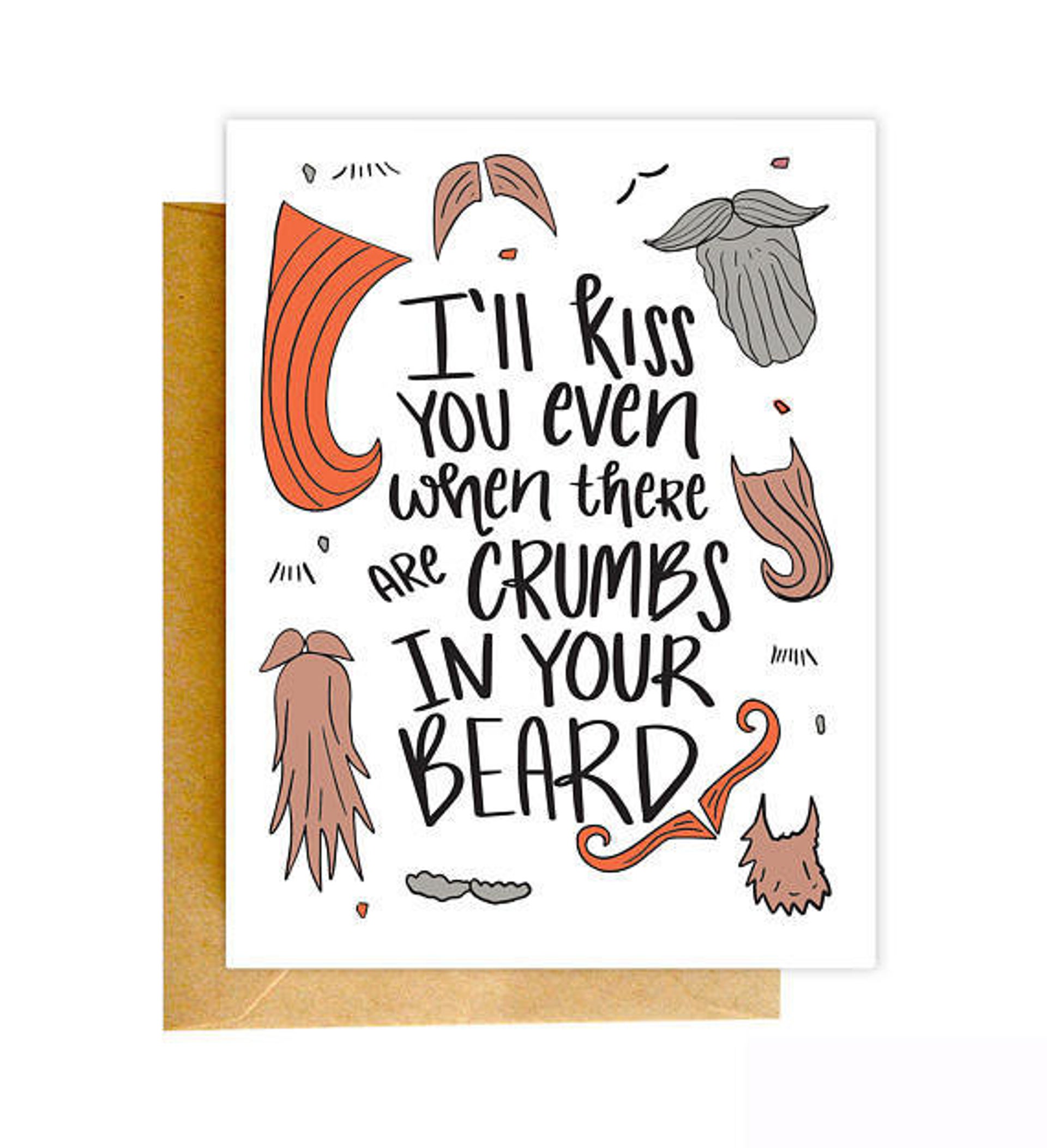 28 Funny Valentine's Day Cards For Couples Who Don't Like Sappy Stuff ...