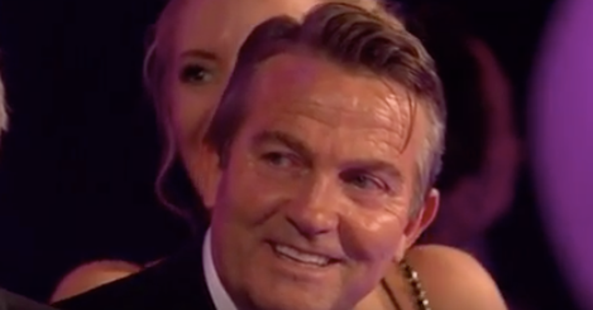 NTAs: Bradley Walsh Sneaks On Stage As 'This Morning' Triumphs Over ...