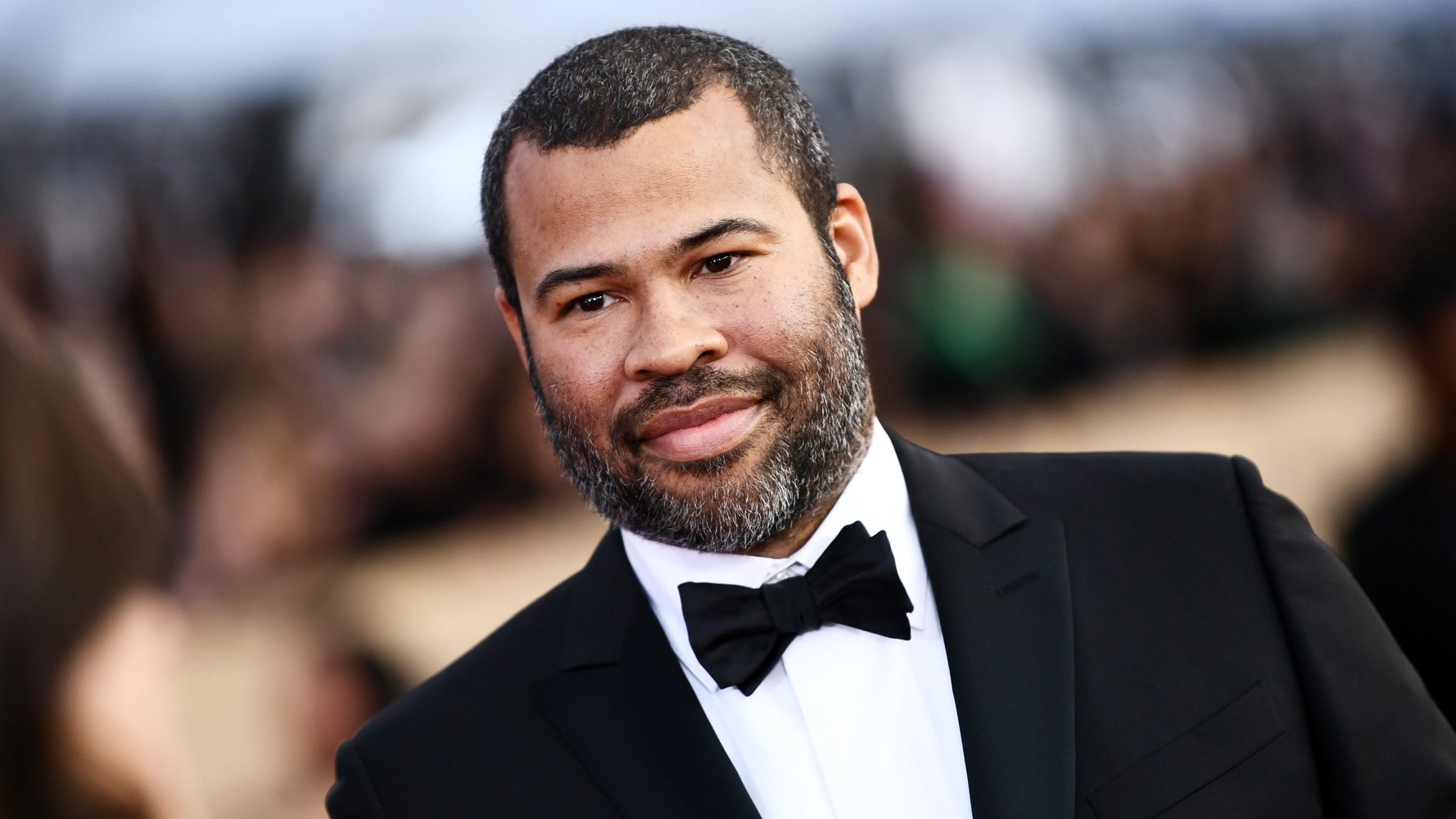 Before 'Get Out,' Jordan Peele Didn't See Space For 'Very Many Black ...