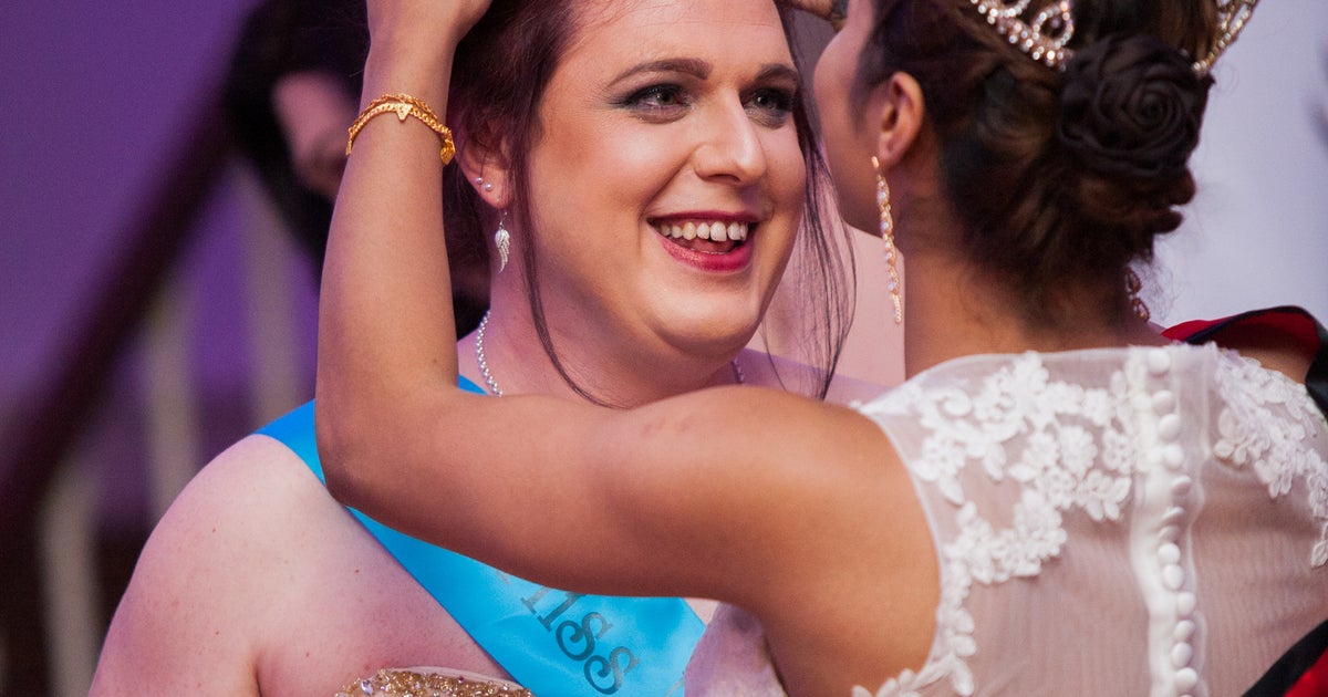 A Real Insight Into The Pageant World | HuffPost UK Life