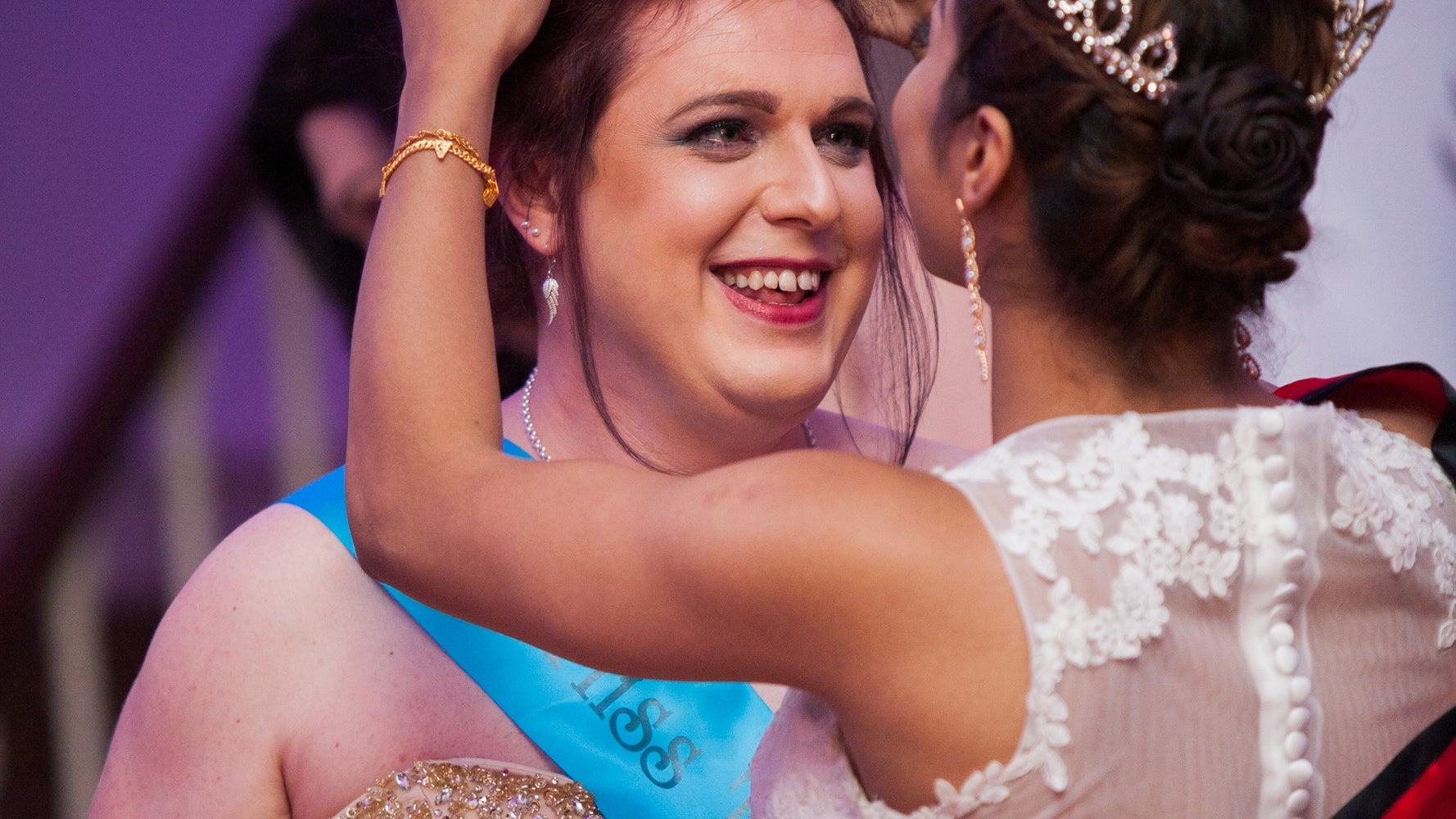 A Real Insight Into The Pageant World | HuffPost UK Life