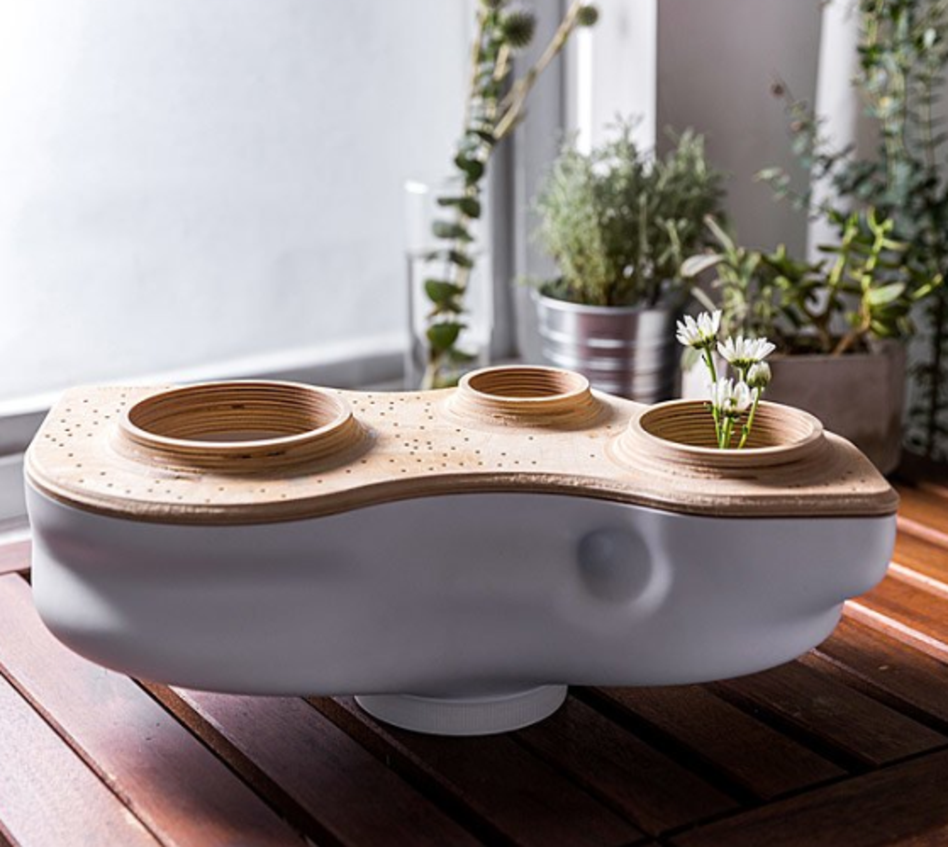 14 Stylish Compost Bins That'll Look Right At Home In Your Kitchen ...