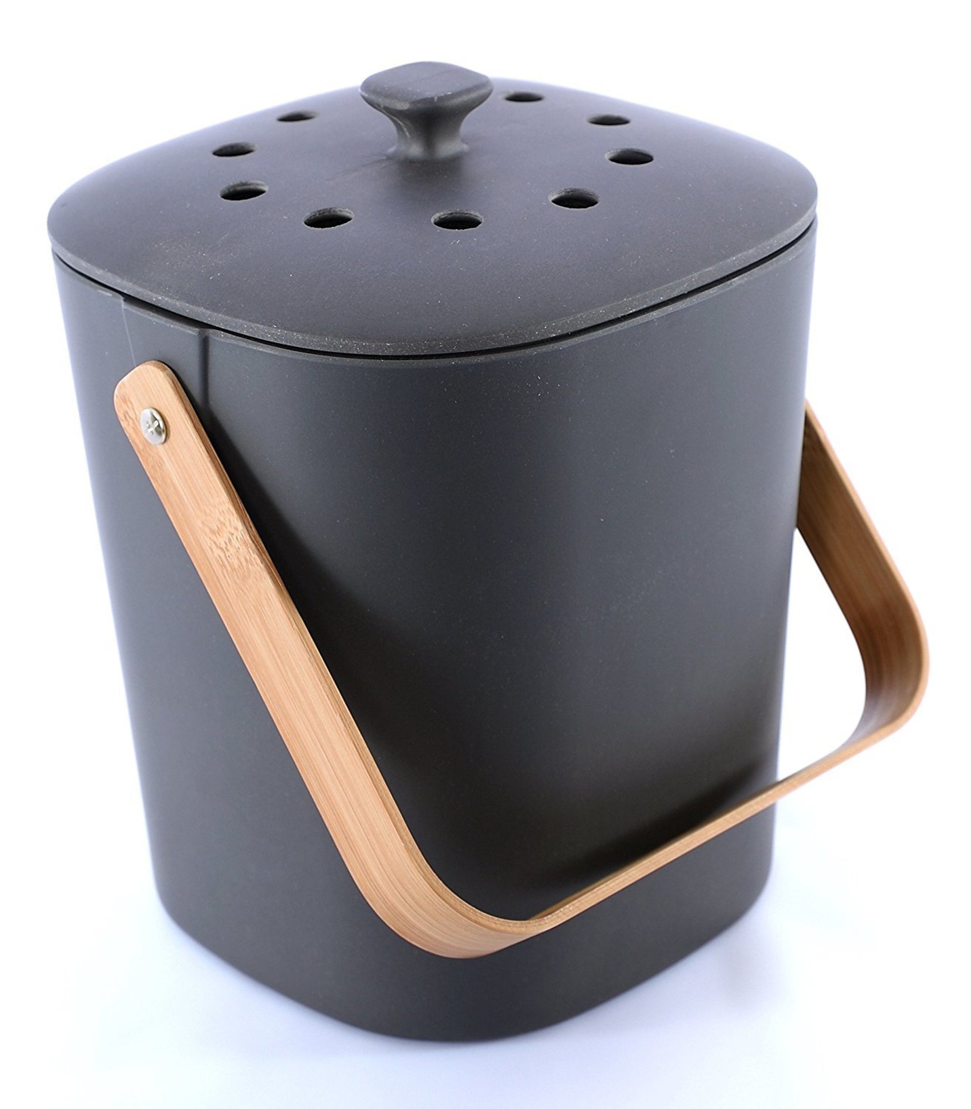 14 Stylish Compost Bins That'll Look Right At Home In Your Kitchen ...