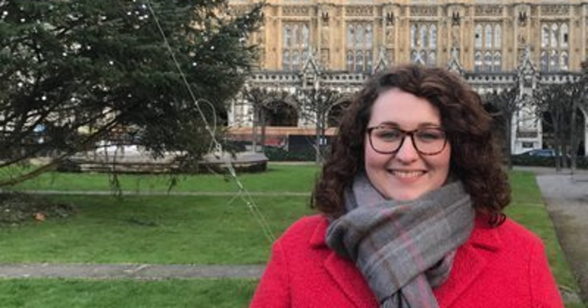 17 For '17: Danielle Rowley Talks To HuffPost About Her First Months In ...