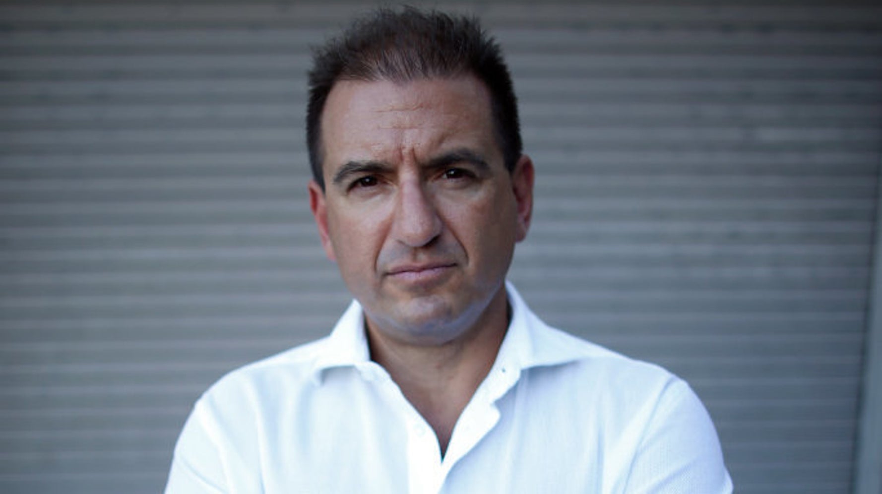 Andrew Anglin's Lawyer Visited The Elusive Nazi’s Hometown And Madness ...