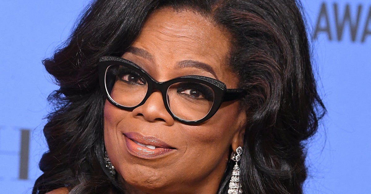 Please Explain Why Vanity Fair Gave Oprah 3 Hands In This Photo ...