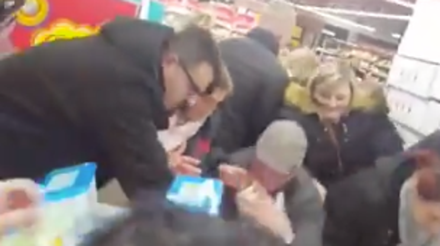 Nutella 70% Discount Prompts ‘Riots’ Across France | HuffPost UK News