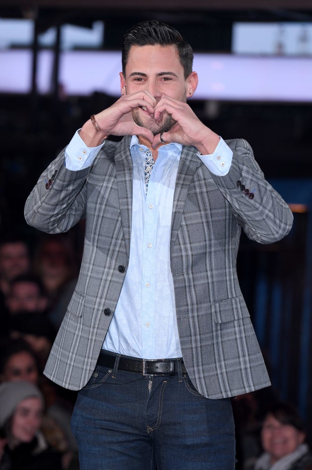 'Celebrity Big Brother': Ann Widdecombe Winning Would Be 'Worst Thing ...