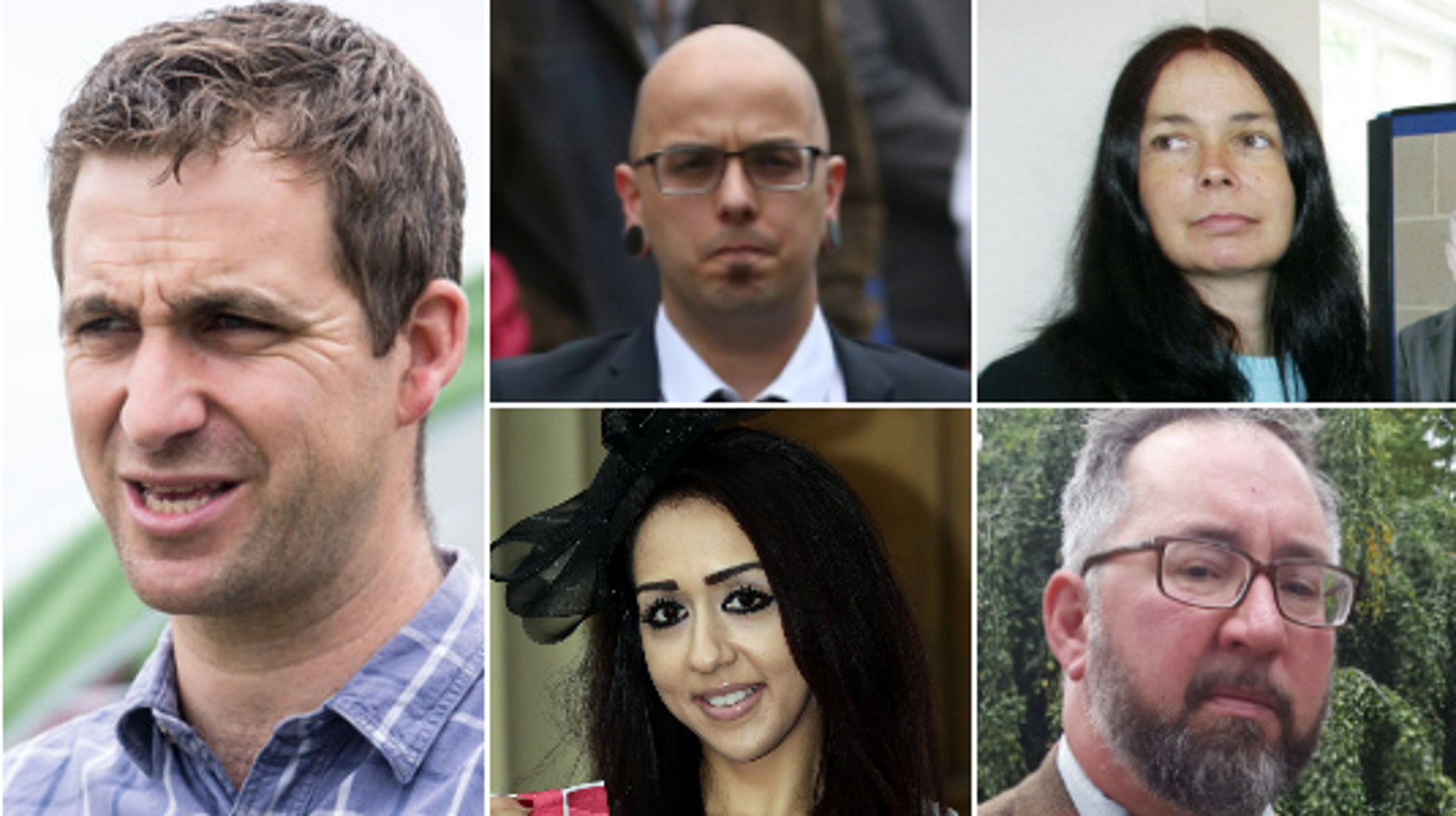 Terror Attack Survivors And Bereaved Families Launch New Group To Fight ...