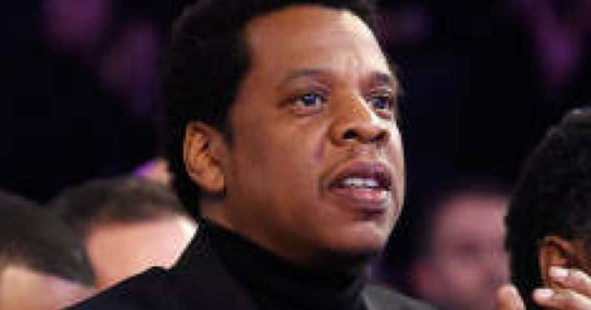 Jay-Z Got Completely Shut Out At The Grammys, And People Are Pissed ...
