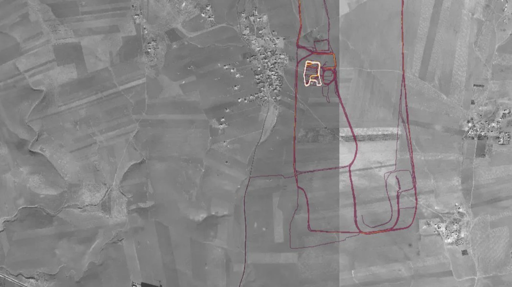 Fitness App Strava Published 'Heat Map' Details About Secret Military ...