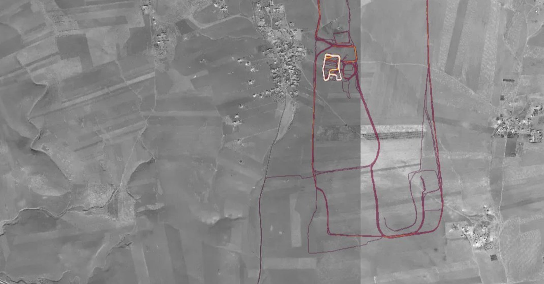 Fitness App Strava Published 'Heat Map' Details About Secret Military ...