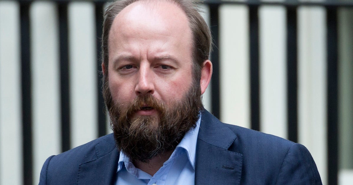 Nick Timothy Warns Theresa May About 'Strategic Confusion' At Heart Of ...