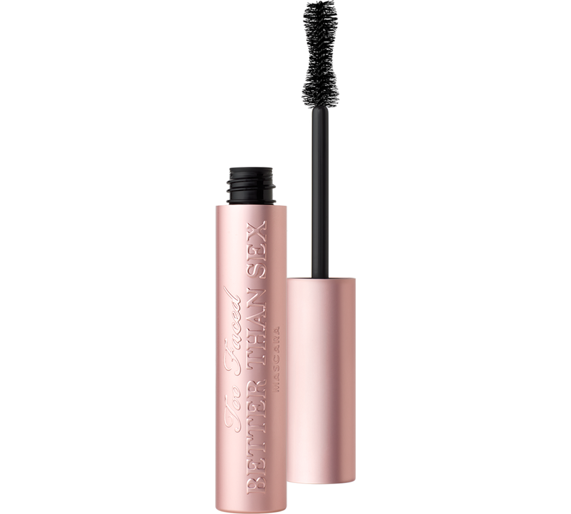 15 Cruelty-Free Mascaras To Add To Your Beauty Bag | HuffPost Life