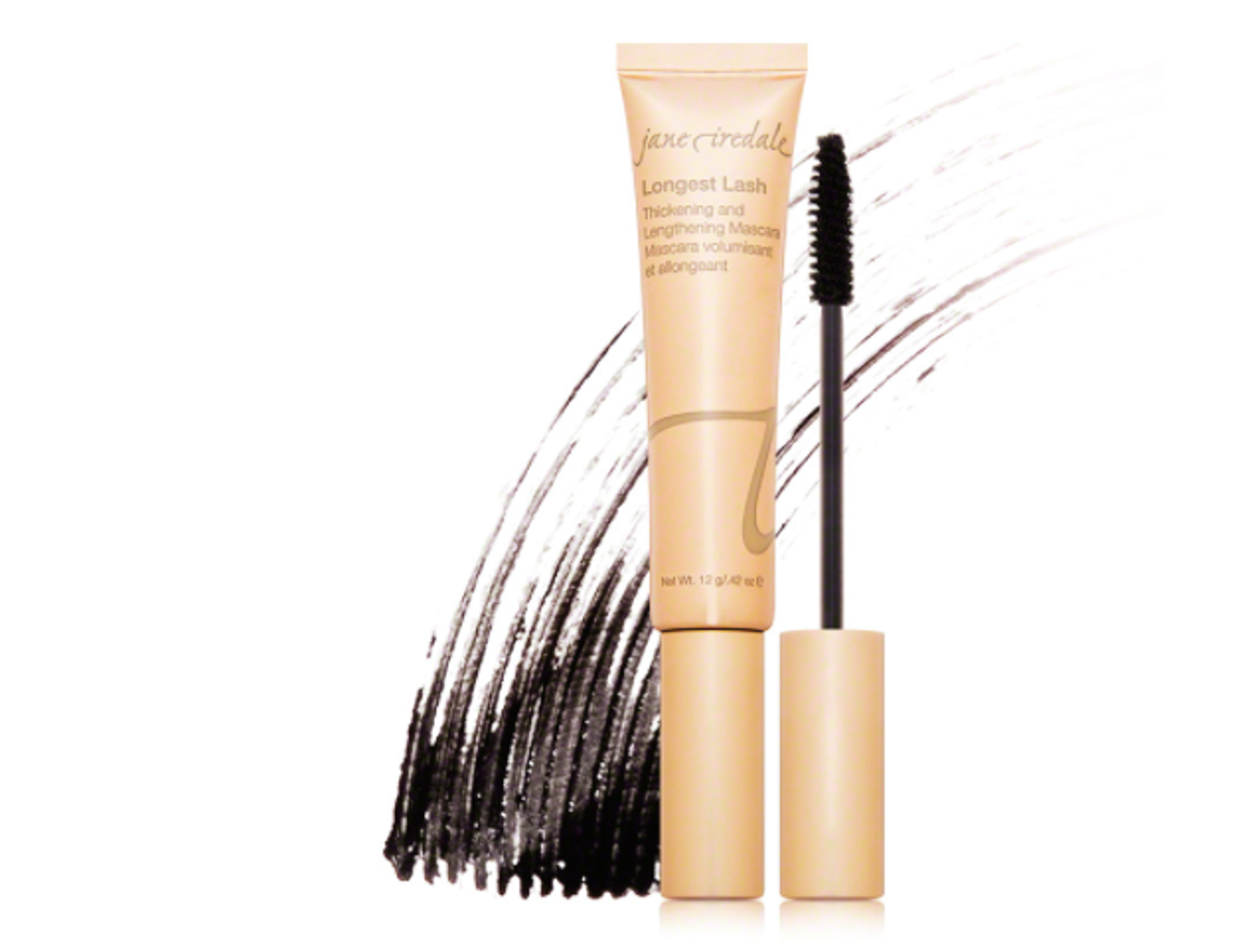 15 Cruelty-Free Mascaras To Add To Your Beauty Bag | HuffPost Life