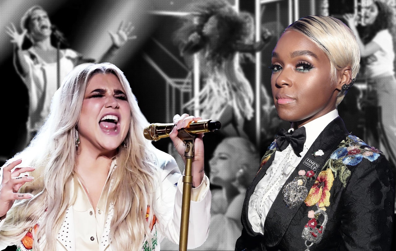 The Group That Brought White Roses To The Grammys Plans Next Steps ...