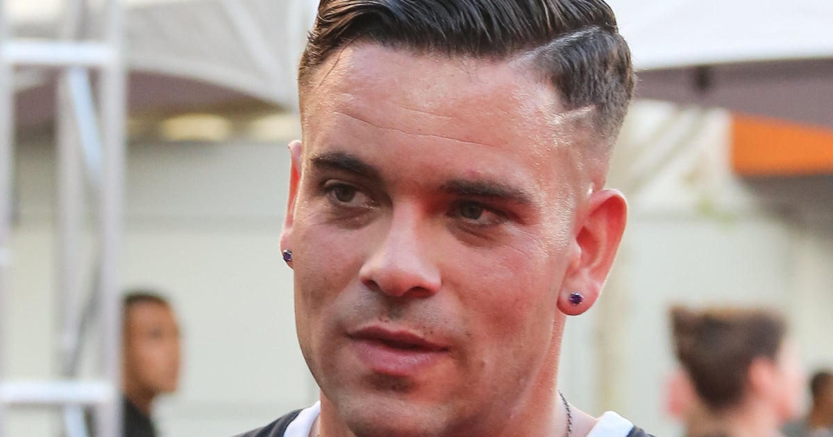 Mark Salling Dead: 'Glee' Actor Dies, Aged 35 | HuffPost UK Entertainment