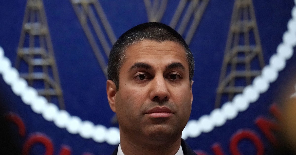 Democratic Party Think Tank Quietly Fighting Push To Restore Net ...