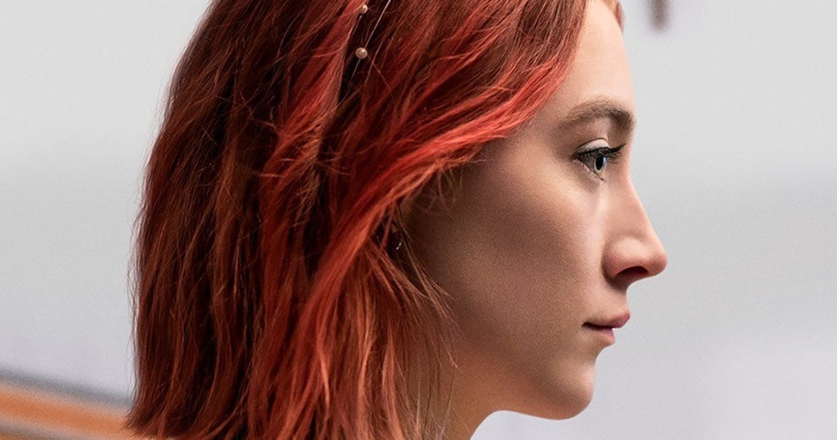 ‘Lady Bird’ Is A Fresh Coming-Of-Age Drama That Will Leave You Floating ...