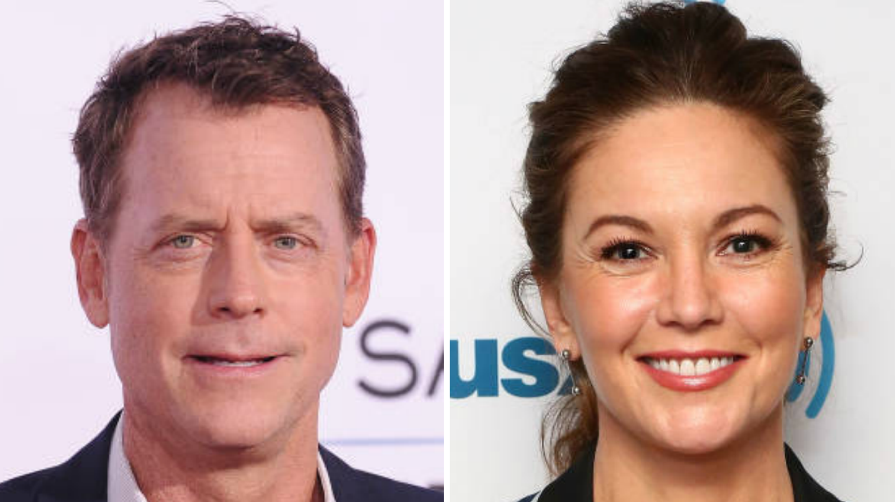 Diane Lane, Greg Kinnear To Join Final Season Of 'House Of Cards' | HuffPost