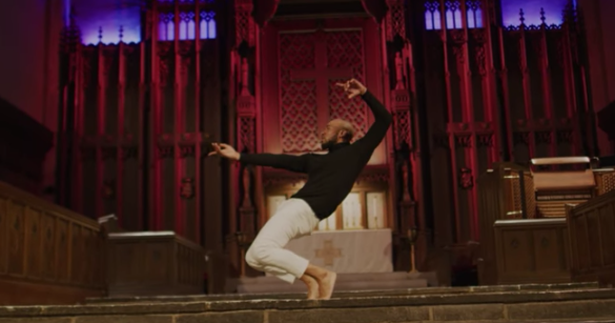 This Stunning Dance Video Is A Heartfelt Plea For Queer Acceptance ...