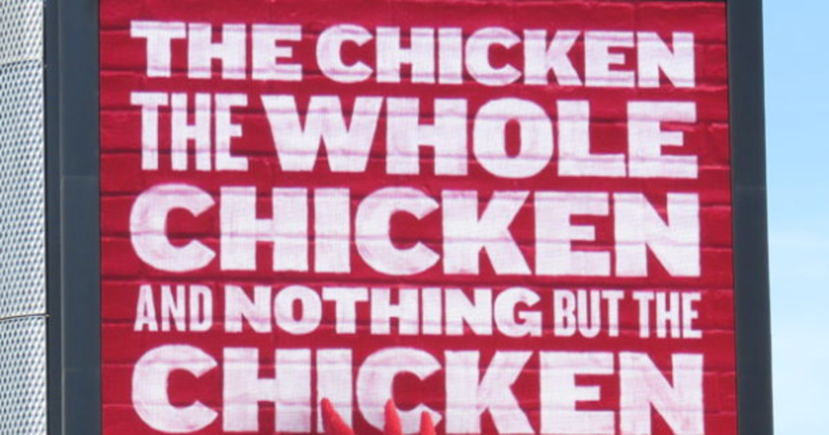 KFC’S Dancing Chicken Tops The List Of 10 Most Complained About Ads ...