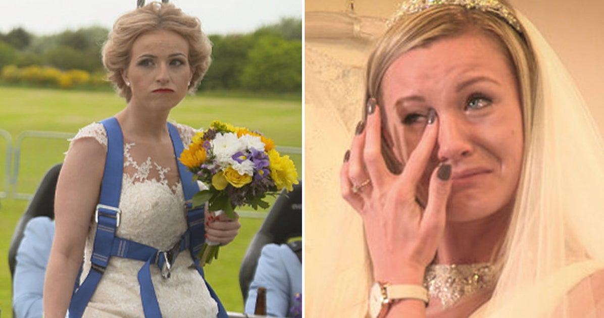 30 Things Almost Guaranteed To Happen During Every 'Don't Tell The ...