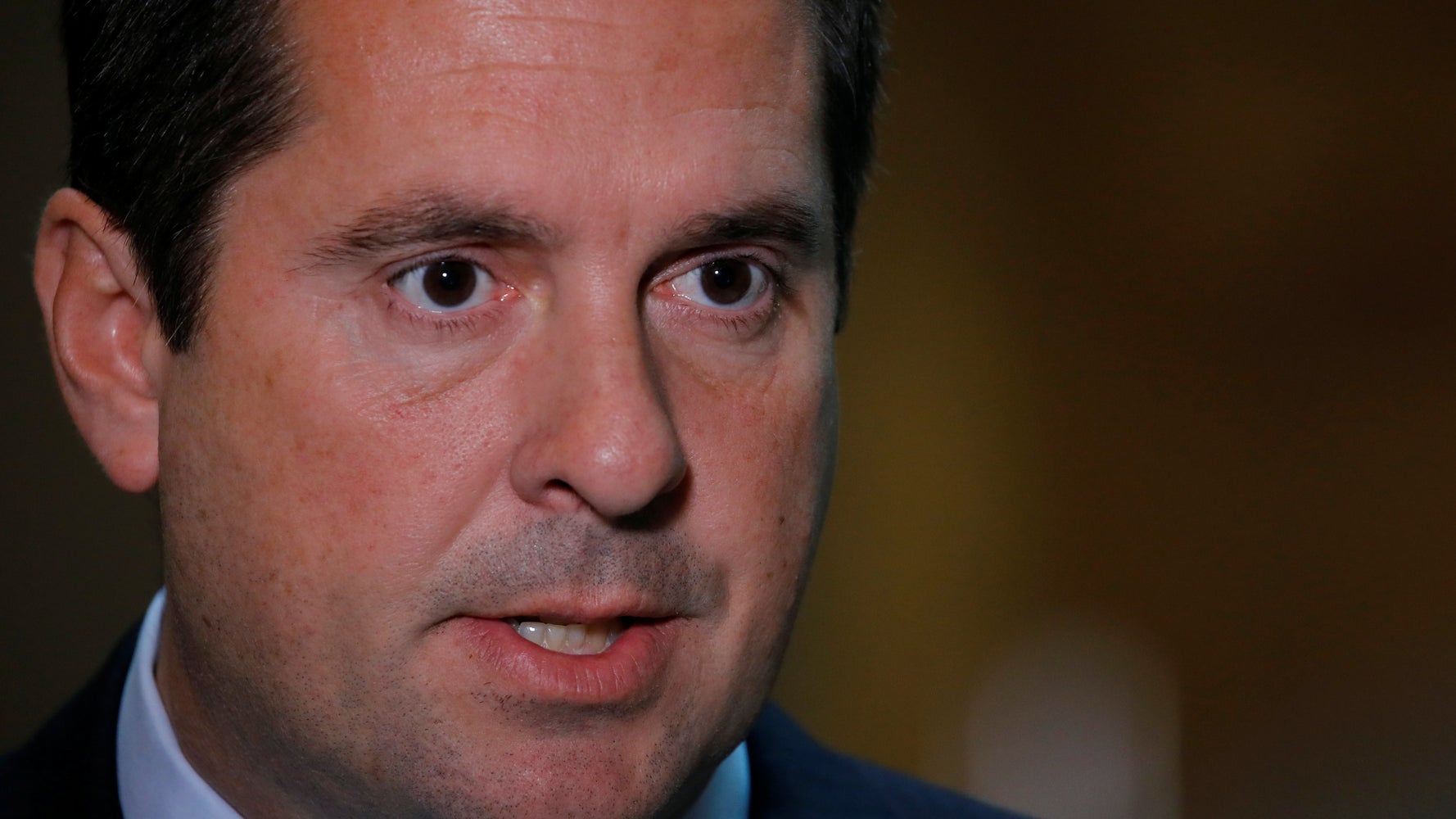 Read The GOP's Controversial Secret FISA Memo | HuffPost Latest News