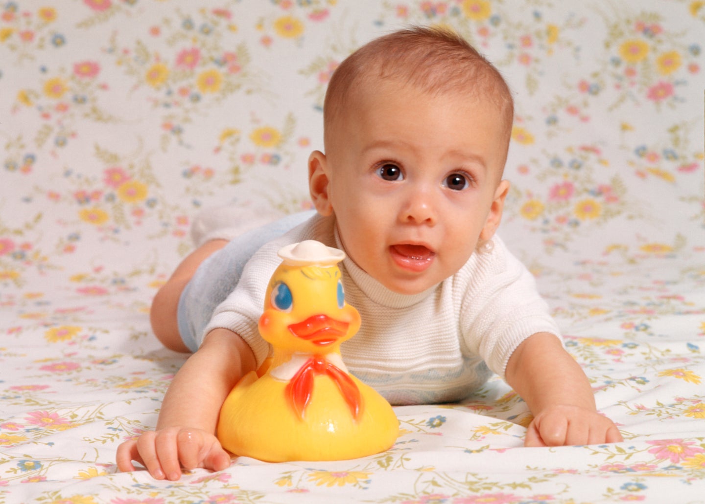 These Were The Most Popular Baby Names In The 1970s | HuffPost Life