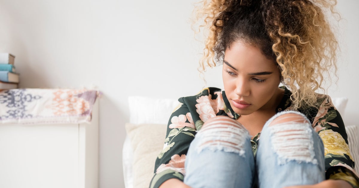 How To Deal With Low Mood | HuffPost UK Life