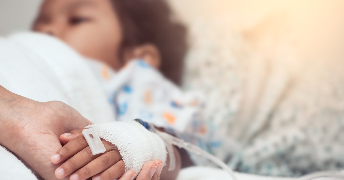 A Pediatrician Shares Life's Meaning From His Talks With Dying Kids ...