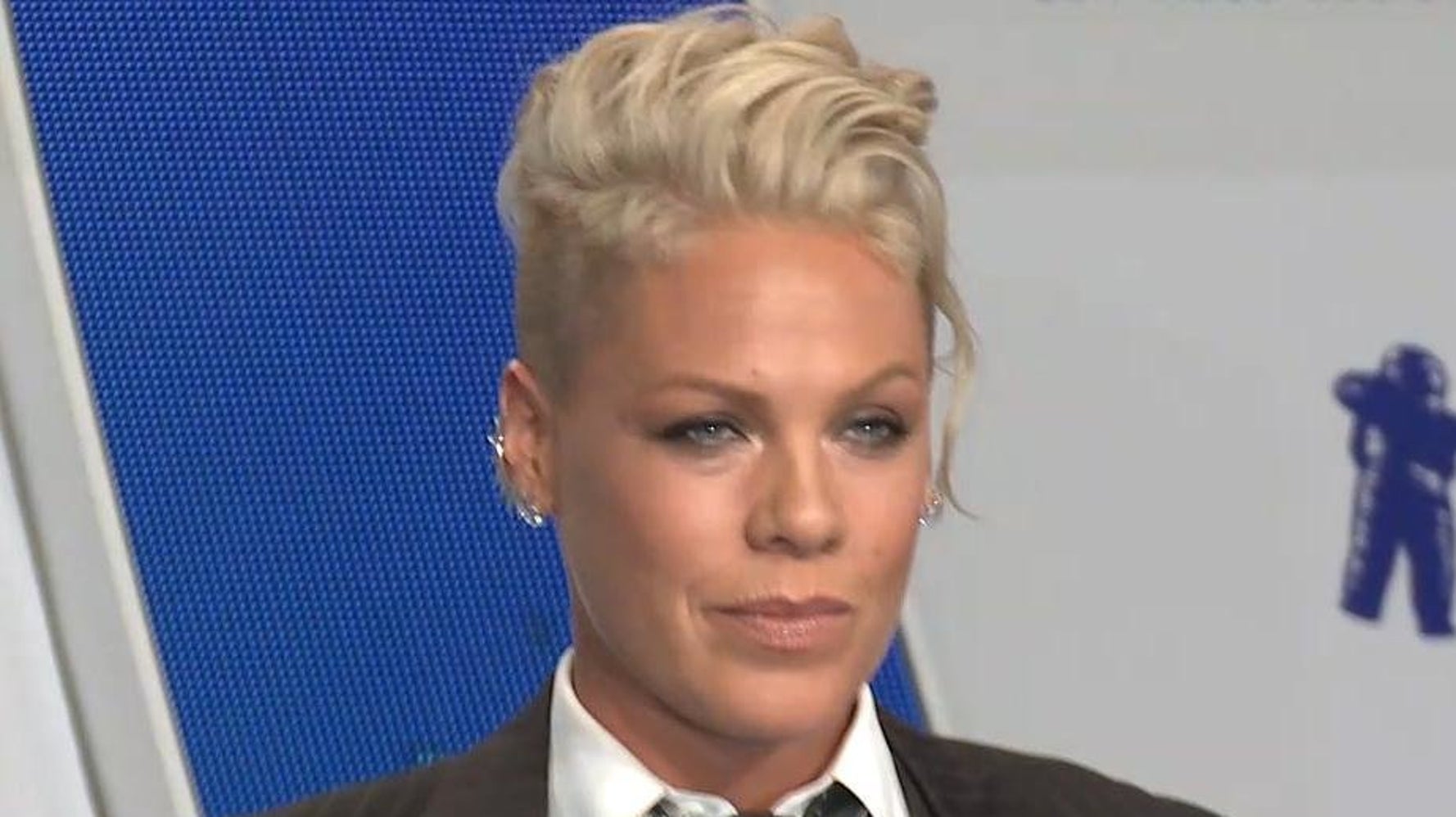 Pink Rocks Feminism | HuffPost Videos