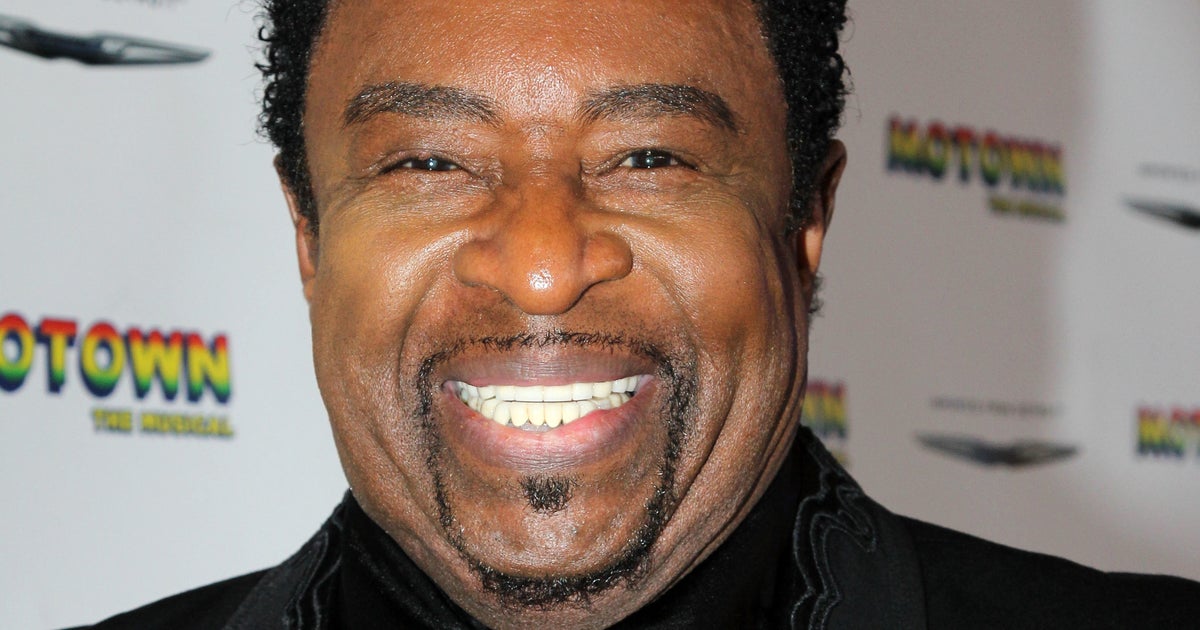 Dennis Edwards Dead: Temptations Singer Dies One Day Before His 75th ...