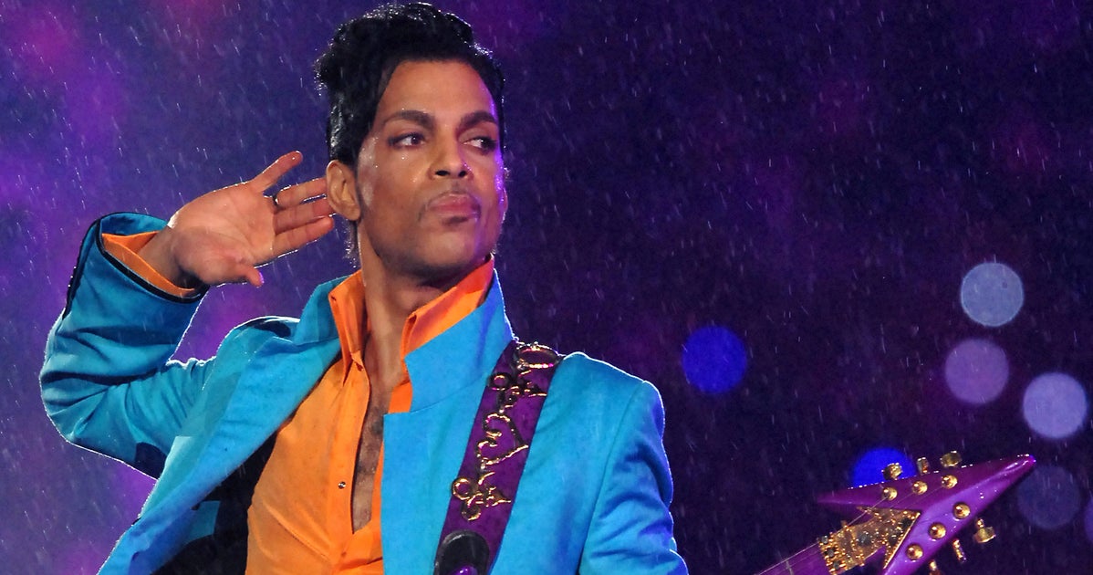 Rumors Of Prince Hologram At Super Bowl Halftime Show Spark Backlash ...