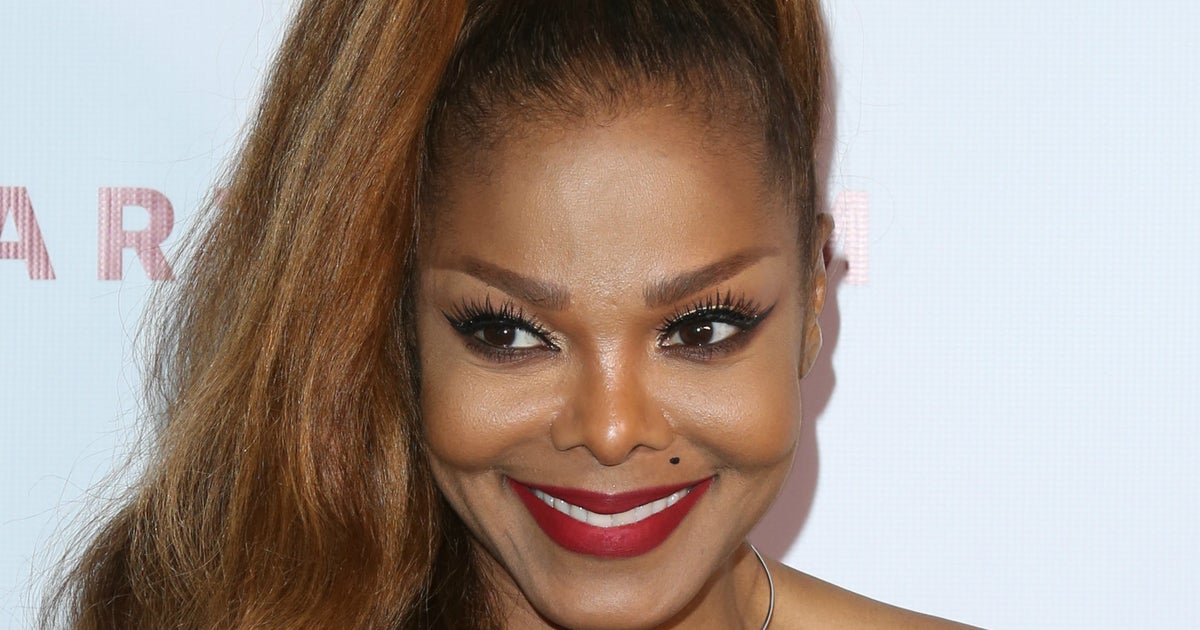#JanetJacksonAppreciationDay Takes Over Twitter Ahead Of Super Bowl ...