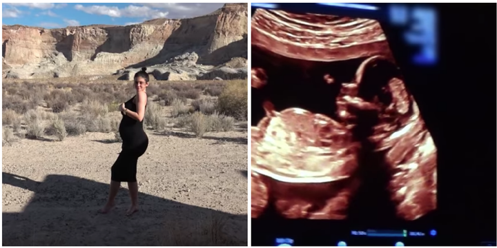 Kylie Jenner Shares Video Documenting Pregnancy After Announcing Birth