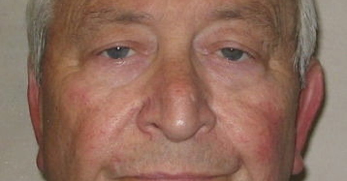 Hatton Garden Jewellery Heist Member Terry Perkins Dies In Prison ...