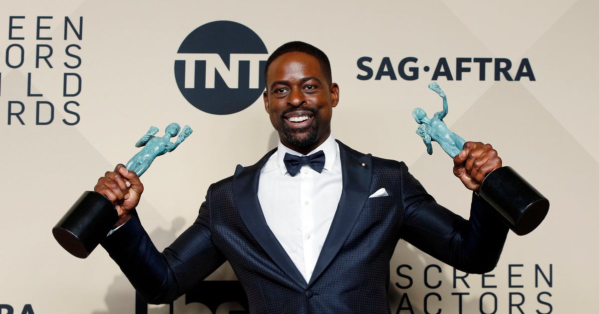 We Don't Need 'Diversity' In Film And TV. We Need Balance. | HuffPost ...
