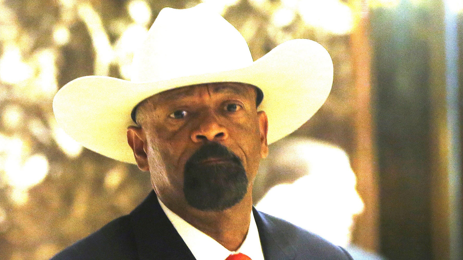 Media-Basher David Clarke Joining Reporter-Puncher Greg Gianforte At ...