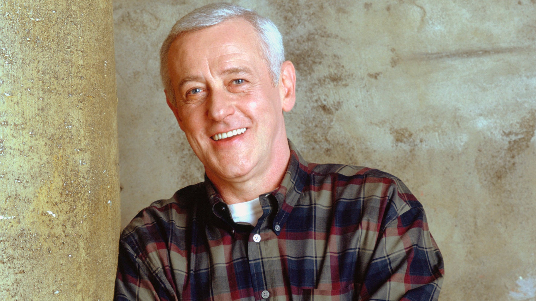 Celebrities Pay Tribute To 'Frasier' Actor John Mahoney | HuffPost