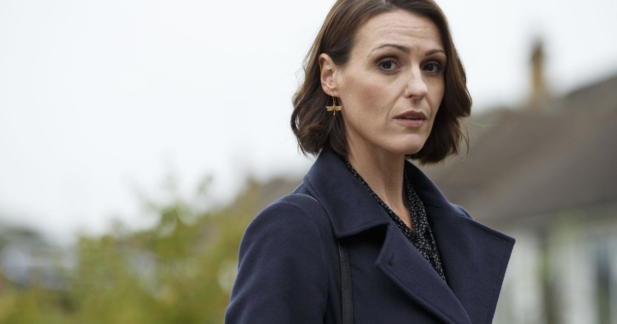 ‘Doctor Foster’ Creator Mike Bartlett Hints Third Series Could Be On ...