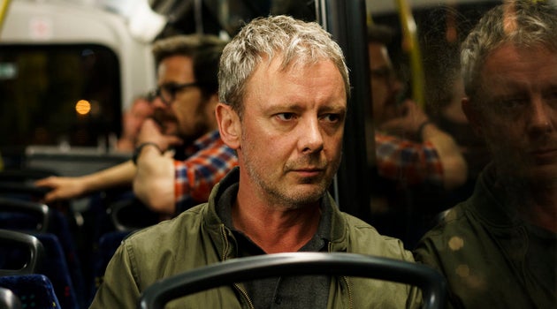 'Trauma' Cast And Spoilers: Your Guide To ITV's New Thriller From The ...