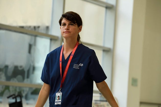 'Trauma' Cast And Spoilers: Your Guide To ITV's New Thriller From The ...