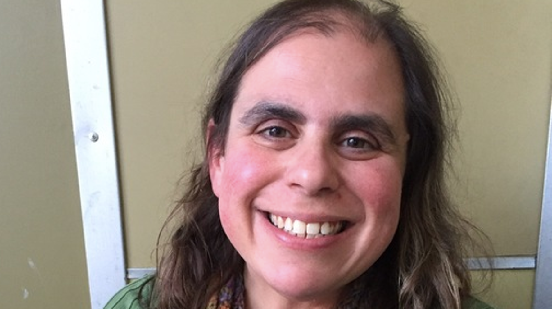 My Life As A Former Bearded Lady | HuffPost