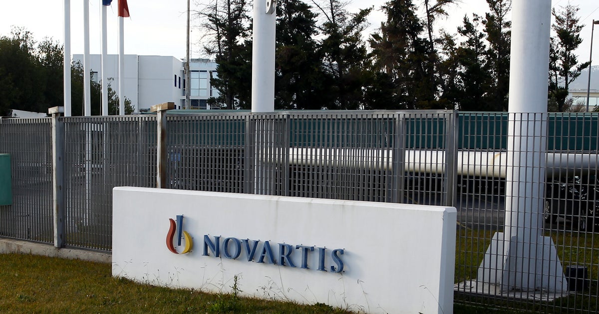 Υπόθεση Novartis: Τα πρώτα στοιχεία της δικογραφίας. Τι αναφέρουν οι ...